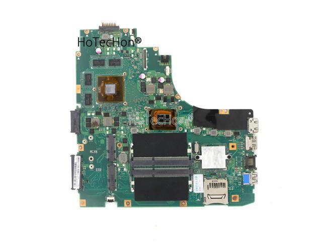 Click here for 60-NTJMB1101-C03 Genuine DSC Laptop Motherboard K4... prices