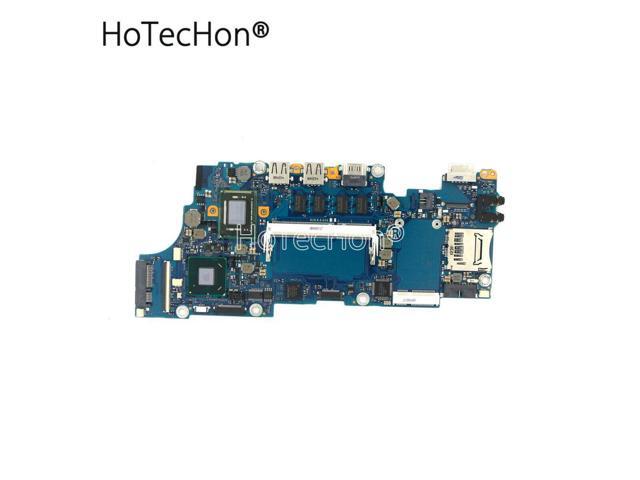 Click here for P000553710 - Genuine Motherboard FALZSY1 A3162A w/... prices