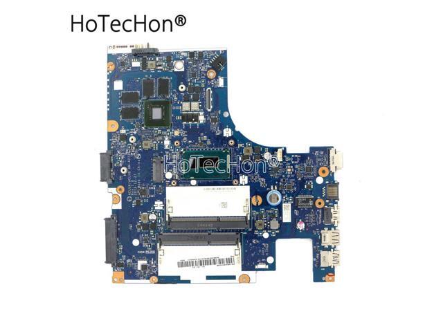Click here for 5B20G45492 - Laptop Motherboard NM-A273 w/ i5-4210... prices