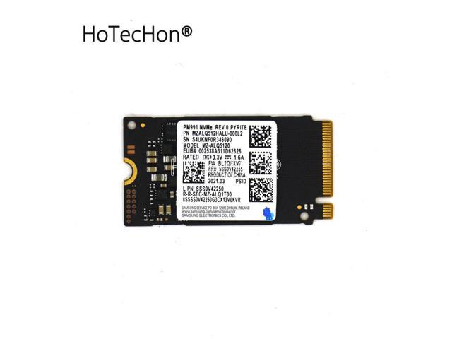 Click here for 5SS0V42255 - Genuine SAM PM991 NVMe 512GB M.2 PCIe... prices