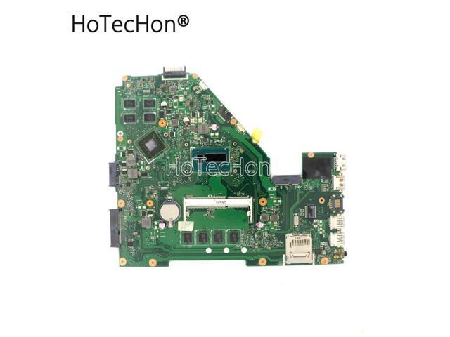 Click here for 60NB02G0-MBB020 X550LC REV: 2.0 Motherboard w/ i5-... prices