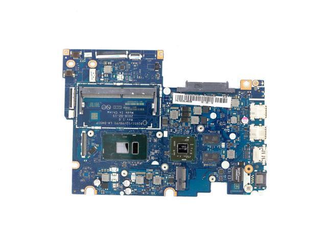 Click here for 5B20L46036 - Motherboard LA-D451P w/ i7-6500U + R7... prices