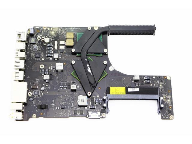 Click here for HoTecHon Logic Board Main-board 820-2533-B w/ P870... prices