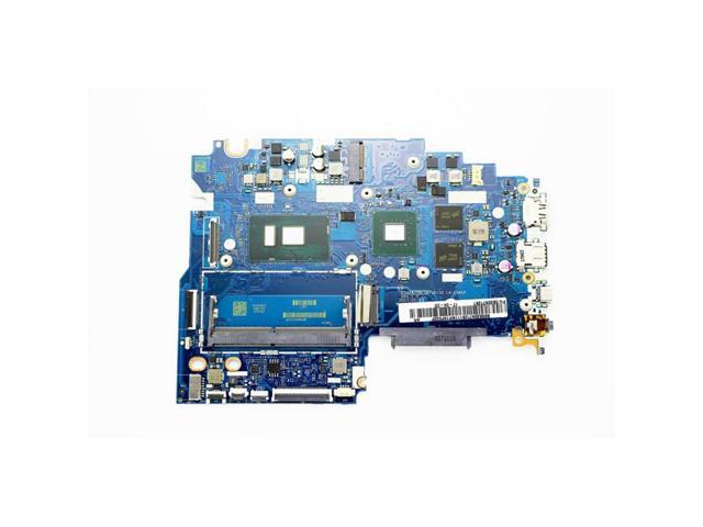 Click here for 5B20N71261 - Motherboard LA-E541P w/ i7-7500U 2.7G... prices