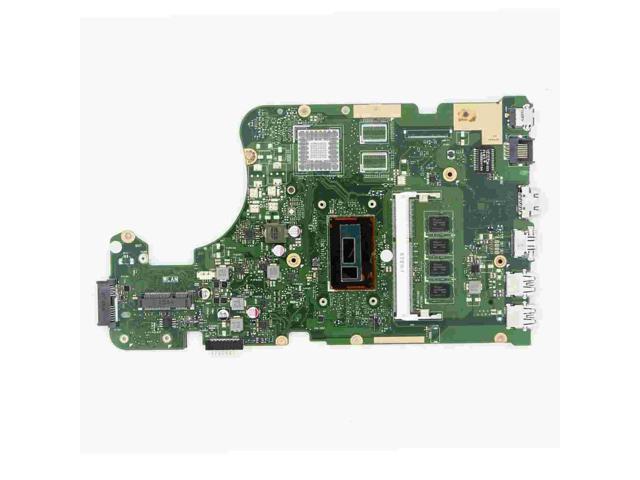 Click here for 60NB0650-MB7720 X555LD REV.3.6 UMA Motherboard Sys... prices