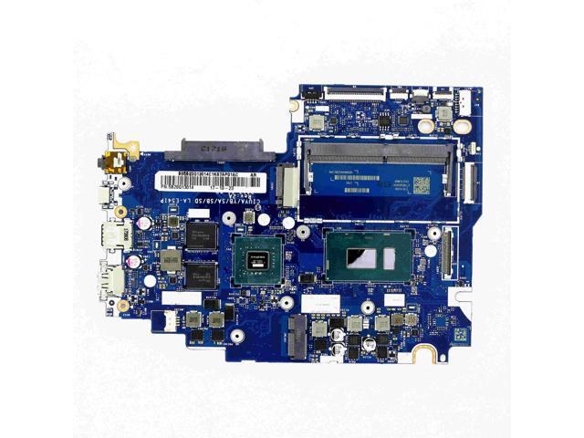 Click here for 5B20Q13014 - DSC MOTHERBOARD LA-E541P w/ i5-8250U... prices