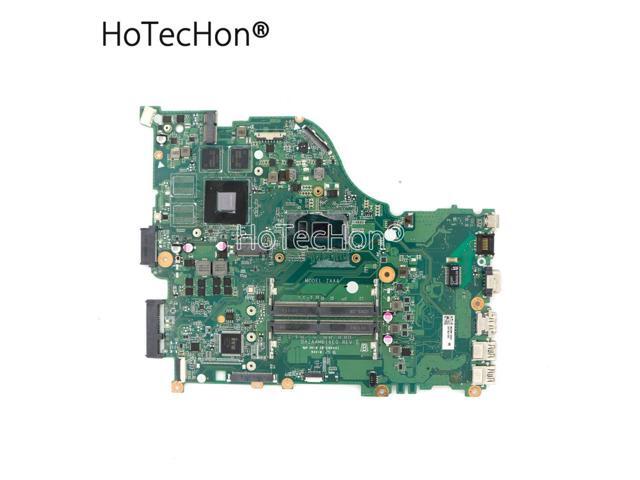 Click here for NB. GDW11.004 - Laptop Motherboard DAZAAMB16E0 w/... prices