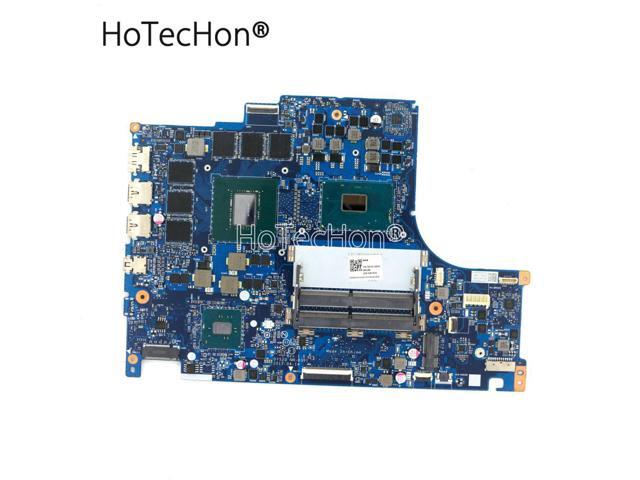 Click here for 5B20P24404 - Laptop Motherboard DY520 NM-B391 w/ i... prices