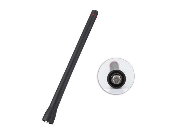 Click here for Walkie-talkie Radio Antenna VHF for ICOM IC-F3 F11... prices