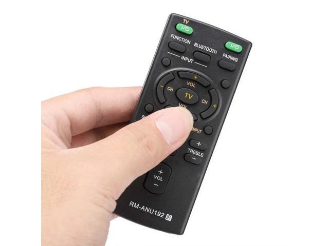 Click here for Replacement RM-ANU192 Remote Control For Sony Soun... prices