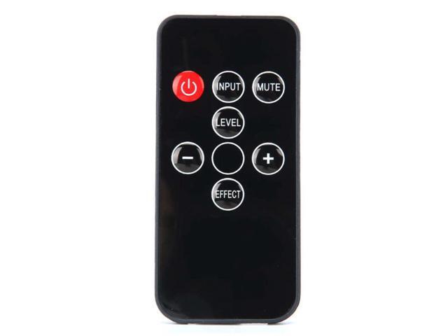 Click here for Durable ABS Remote Control Replacement for Logitec... prices