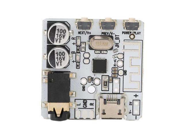 Click here for Bluetooth Audio Receiver Board DIY Car Speaker Amp... prices