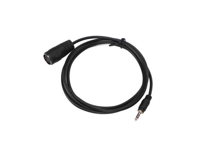 Click here for OIAGLH DIN 5 Pin to 3.5mm Cable Professional Pure... prices