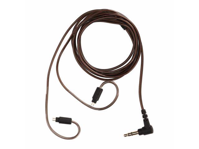 Click here for 3.5mm Plug Replacement Headphone Cable with Mic fo... prices