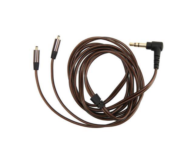 Click here for Earphone Replacement Cable 3.9ft Low Loss Flexible... prices