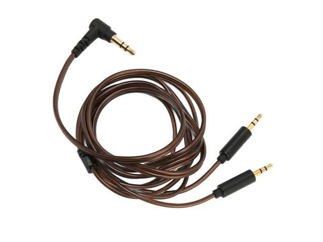 Click here for 3.5mm to Dual 2.5mm Earphone Replacement Cable for... prices