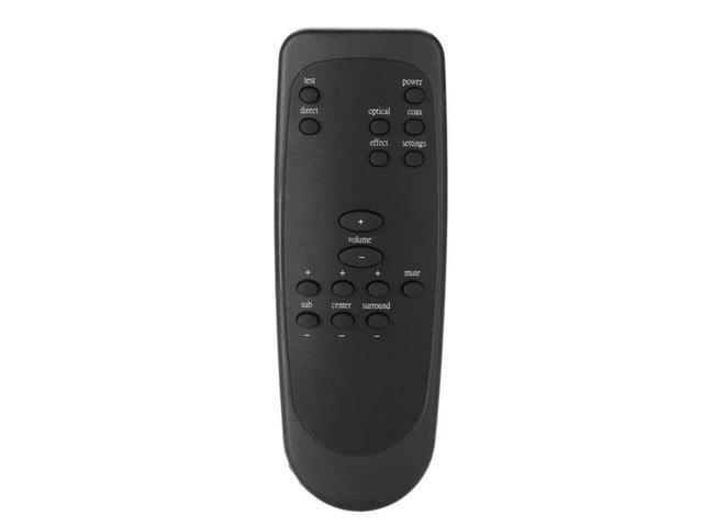 Click here for Replacement Computer Speaker Remote Control For Lo... prices