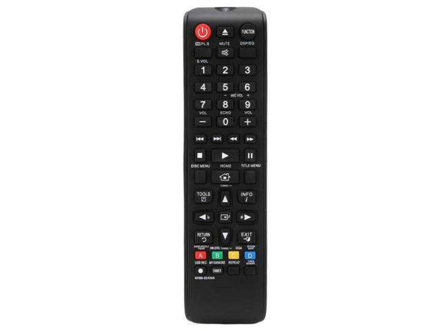 Click here for AH59-02424A Remote Control Replacement for Samsung... prices