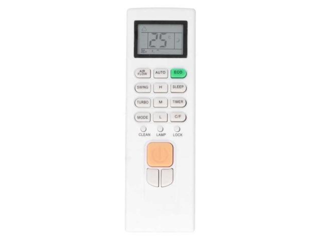 Click here for LCD Air Conditioner Remote Control Universal Repla... prices