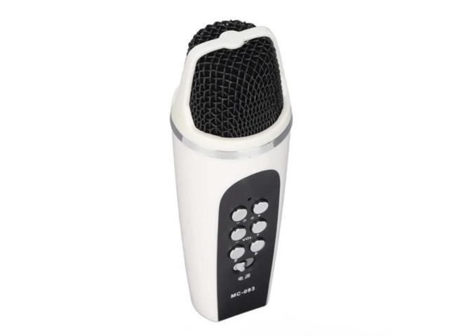 Click here for MC-093 Mini Microphone Universal KTV Microphone Li... prices