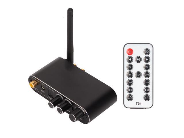 Click here for Bluetooth Digital to Analog Converter 2 Devices Co... prices