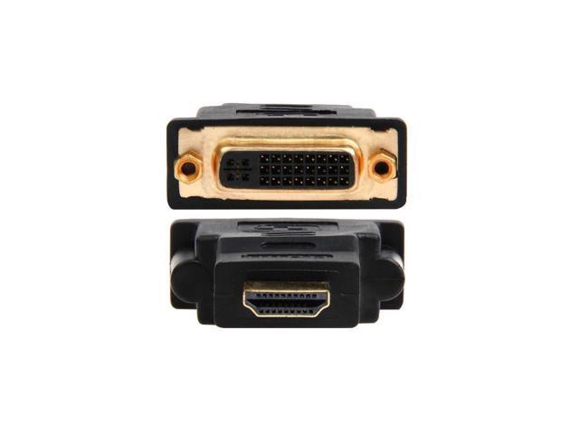 Click here for DVI male to HDMI-compatible female adapter DVI (24... prices