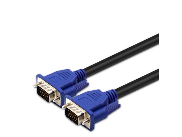 Click here for 1.3M Computer Monitor VGA to VGA Cable with HDB15... prices