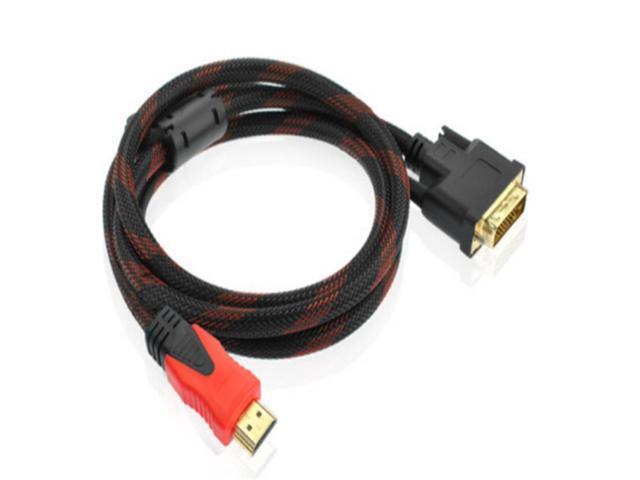 Click here for 1.5M 5FT DVI-D Male To HDMI-compatible Cable High... prices