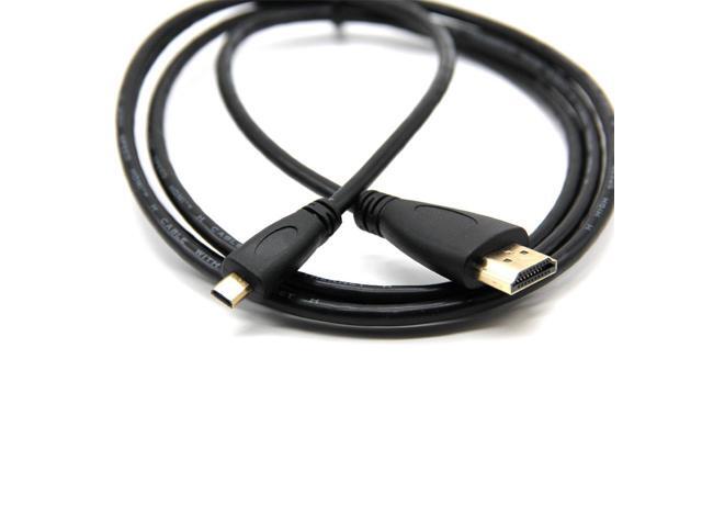 Click here for 1.5m Micro HDMI-compatible to HD Cable 3D 1080P 1.... prices