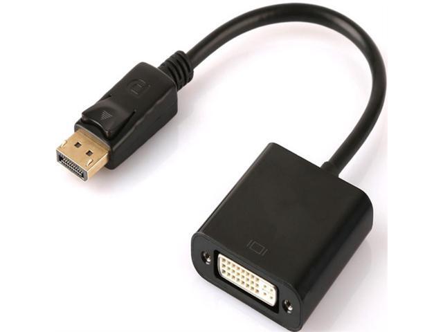 Click here for Display Port to DVI adapter Male to Female Active... prices