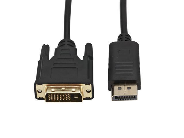 Click here for 1.8M Professional DP to DVI Converter Cord Display... prices