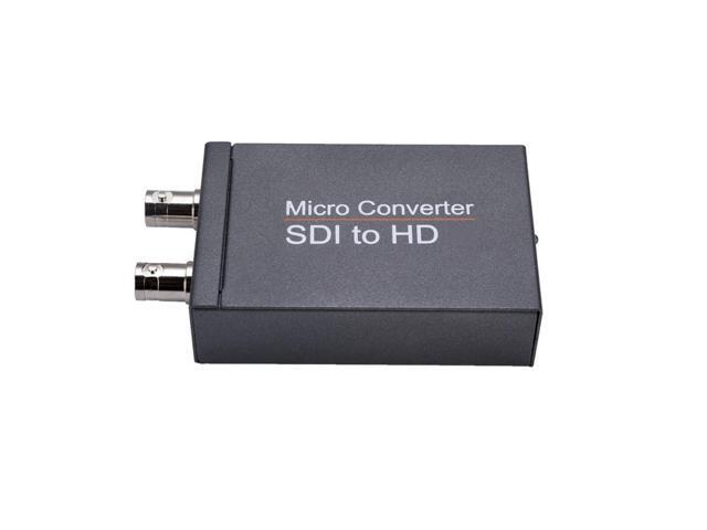Click here for HD 3G Video Micro Converter SDI to HDMI-compatible... prices