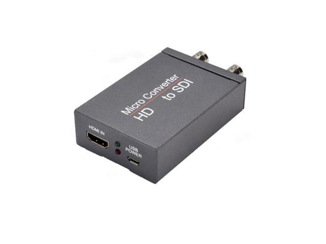 Click here for 1080p 60hz HD 3G SDI HDMI-compatible Adapter Conve... prices