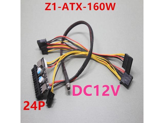 Click here for PSU Board For PICO-BOX DC-ATX DC12V ITX 24P High P... prices