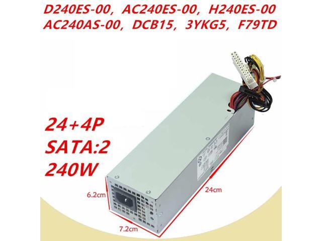 Click here for PSU For Dell OptiPlex 390 790 990 3010 7010 9010 P... prices