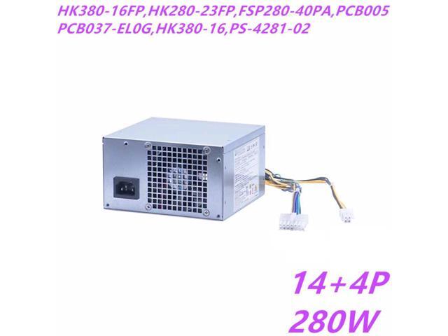 Click here for PSU For Lenovo 530 5050 14Pin 280W Power Supply HK... prices