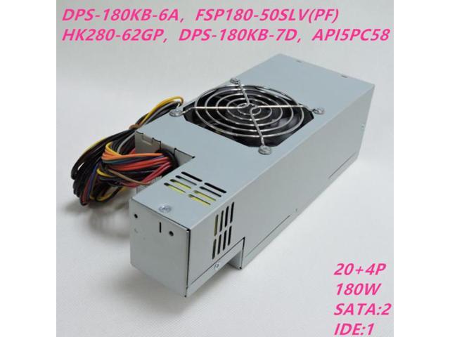 Click here for PSU For Lenovo S2000 2200 2680 280 180W Power Supp... prices