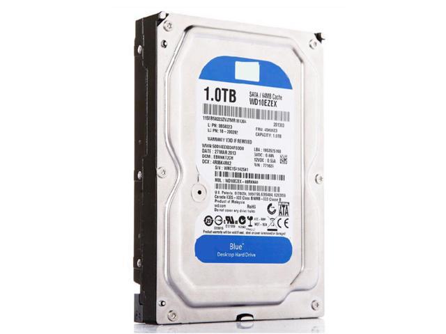 Click here for OIAGLH HDD For Blue 1TB 3.5SATA 6 Gb/s 64MB 7200RP... prices