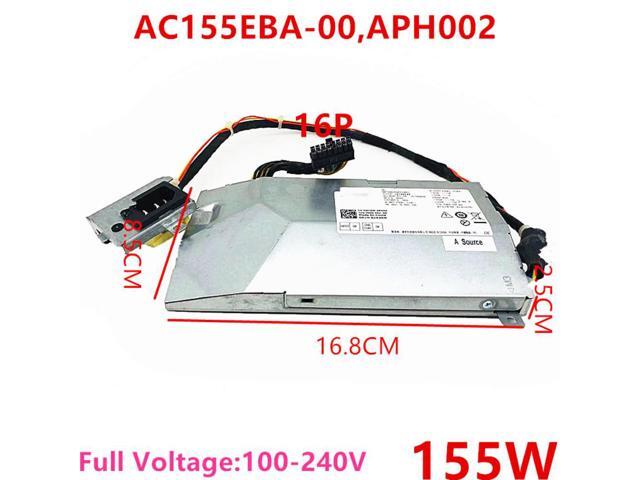 Click here for PSU For Dell OptiPlex 7460 AIO 16Pin 155W Switchin... prices