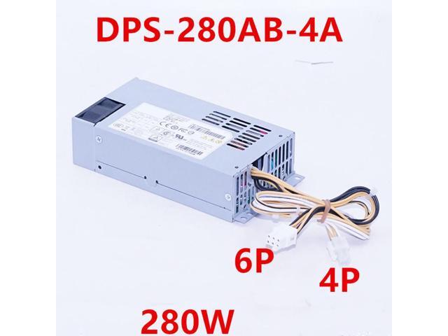 Click here for PSU For Delta DVR NVR 7816N POE 280W Switching Pow... prices