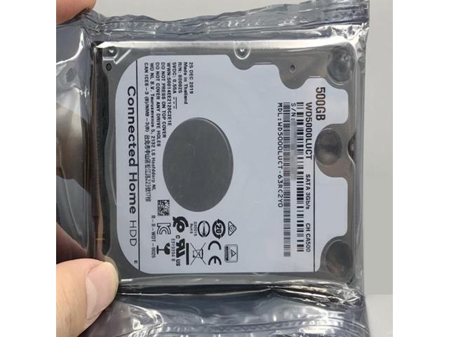 Click here for OIAGLH HDD For 500GB 2.5SATA 6 Gb/s 16MB 5400RPM 7... prices