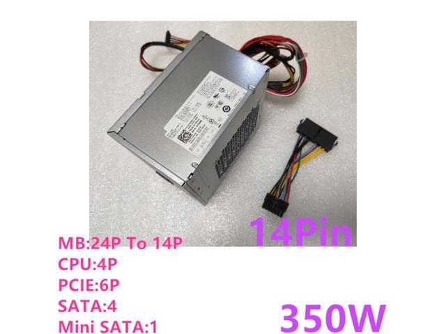 Click here for PSU For Lenovo 14Pin Power Supply 350W Switching P... prices