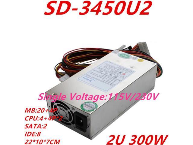 Click here for PSU For R-Senda 2U Rated 300W Peak 400W Switching... prices
