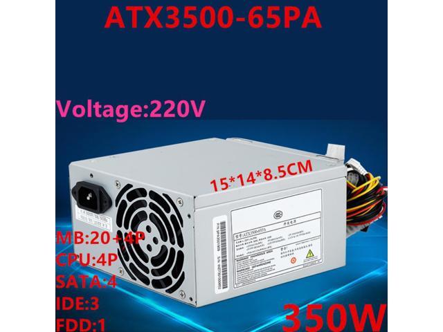 Click here for PSU For FSP 610H 610G 610L 810 Rated 300W Peak 350... prices