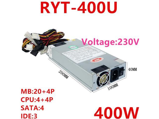 Click here for PSU For R-Senda 1U 400W Switching Power Supply RYT... prices
