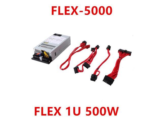 Click here for PSU For Zumax AIO FLEX POS NAS Small 1U K39 500W S... prices