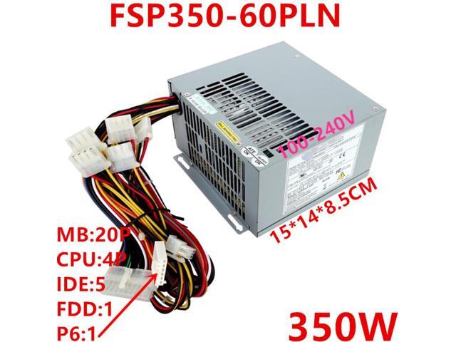 Click here for PSU For FSP -5V 350W Switching Power Supply FSP350... prices