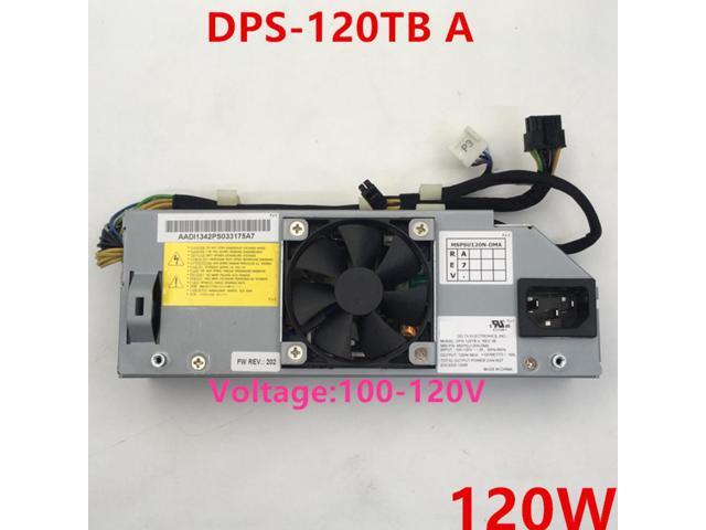 Click here for Almost PSU For NEC AIO i5 HM55 HM65 HM75 120W Powe... prices