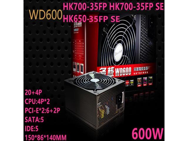 Click here for PSU For Huntkey Brand WD600 Ative Back alignment M... prices