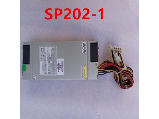 Click here for PSU For Ablecom 1U 200W Switching Power Supply SP2... prices